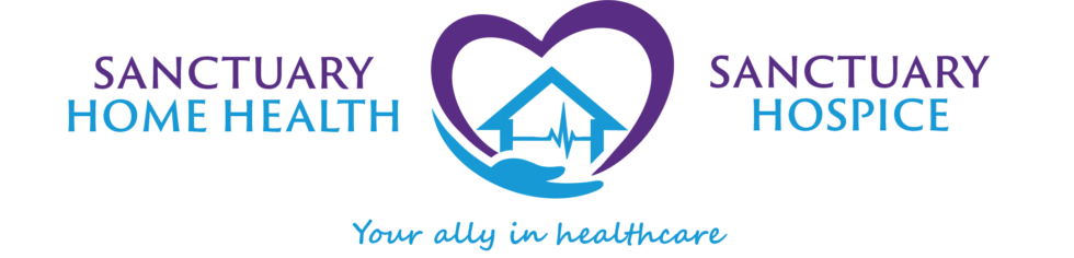 Contact - Sanctuary Home Health